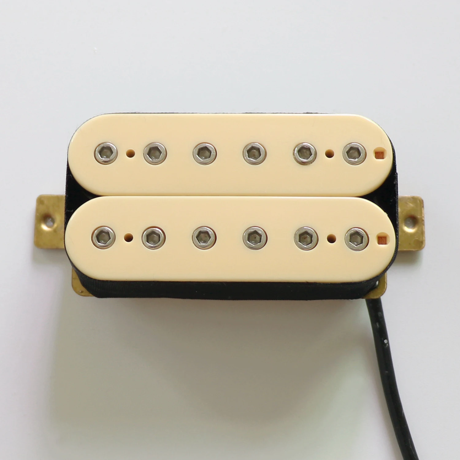 Donlis Hot Hex Pole Screws Electric Humbucker Guitar Pickups With High ...