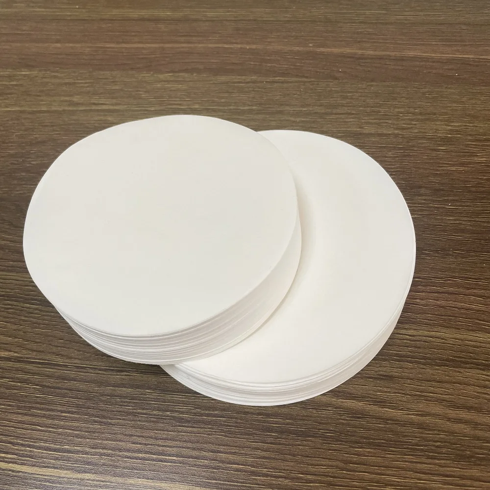 Laboratory Qualitative Filter Paper Similar to Whatman Filter Paper ...