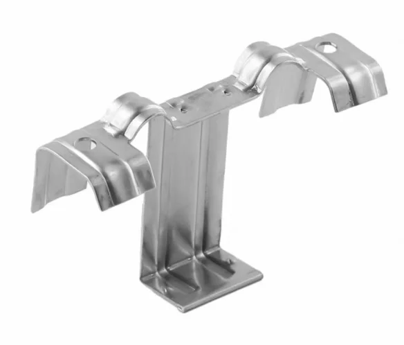 PV Modules Cleaning Clips for Water Drain Edge Cleaning Solar Panel ...