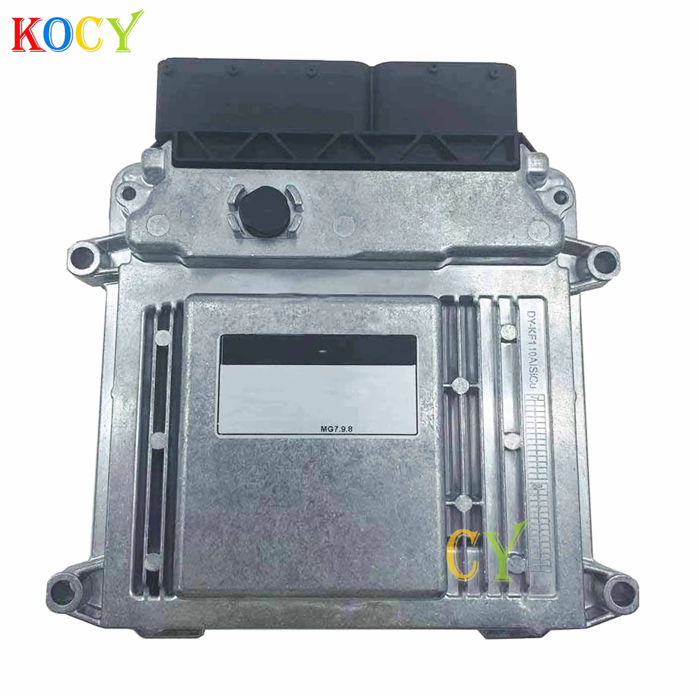 Engine Control Unit ECU ECM MG7.9.8 39122-2B052 39122 2B052 for Hyundai ...