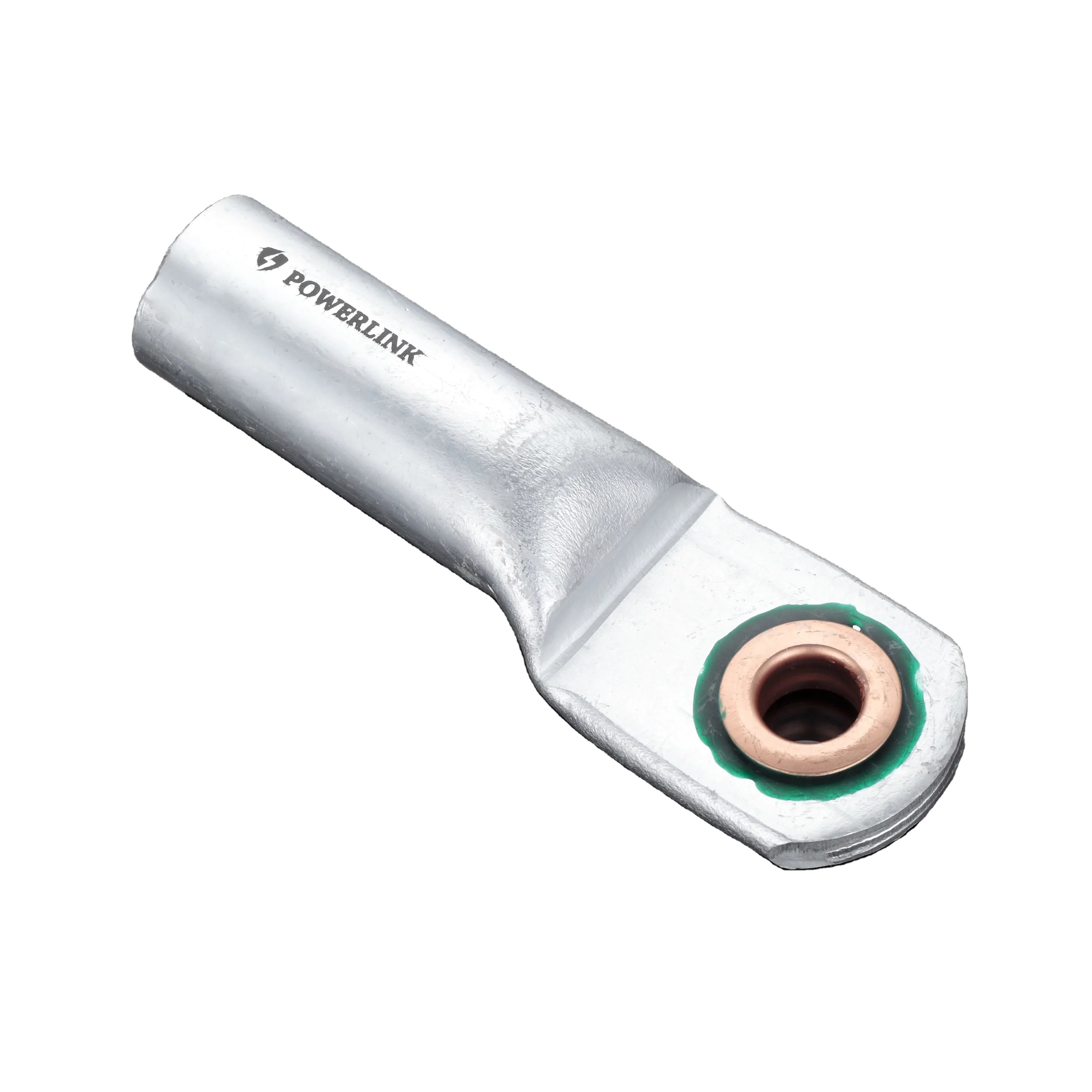 Blt Type Electrical Lug Bimetal Wire Connection And Earthing Terminal ...