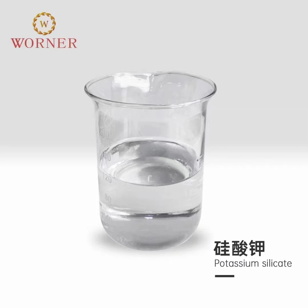 Factory Direct Sale Potassium Silicate For Making Glass - Buy For ...