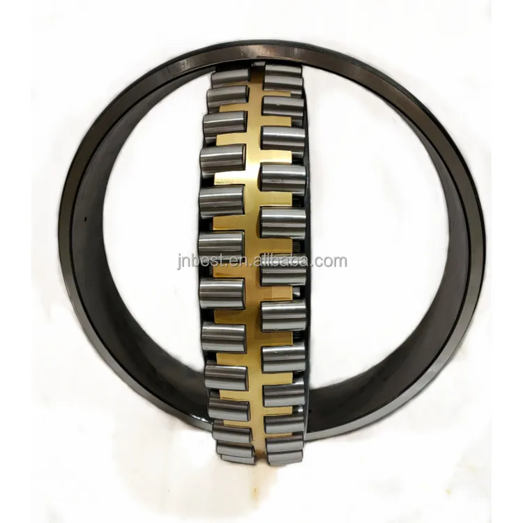 22372 CA/W33 Spherical Roller Bearings - Long Life & Precision