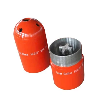 Api Oil Well Casing Accessories Auto Fill Float Collar Float Shoe - Buy ...