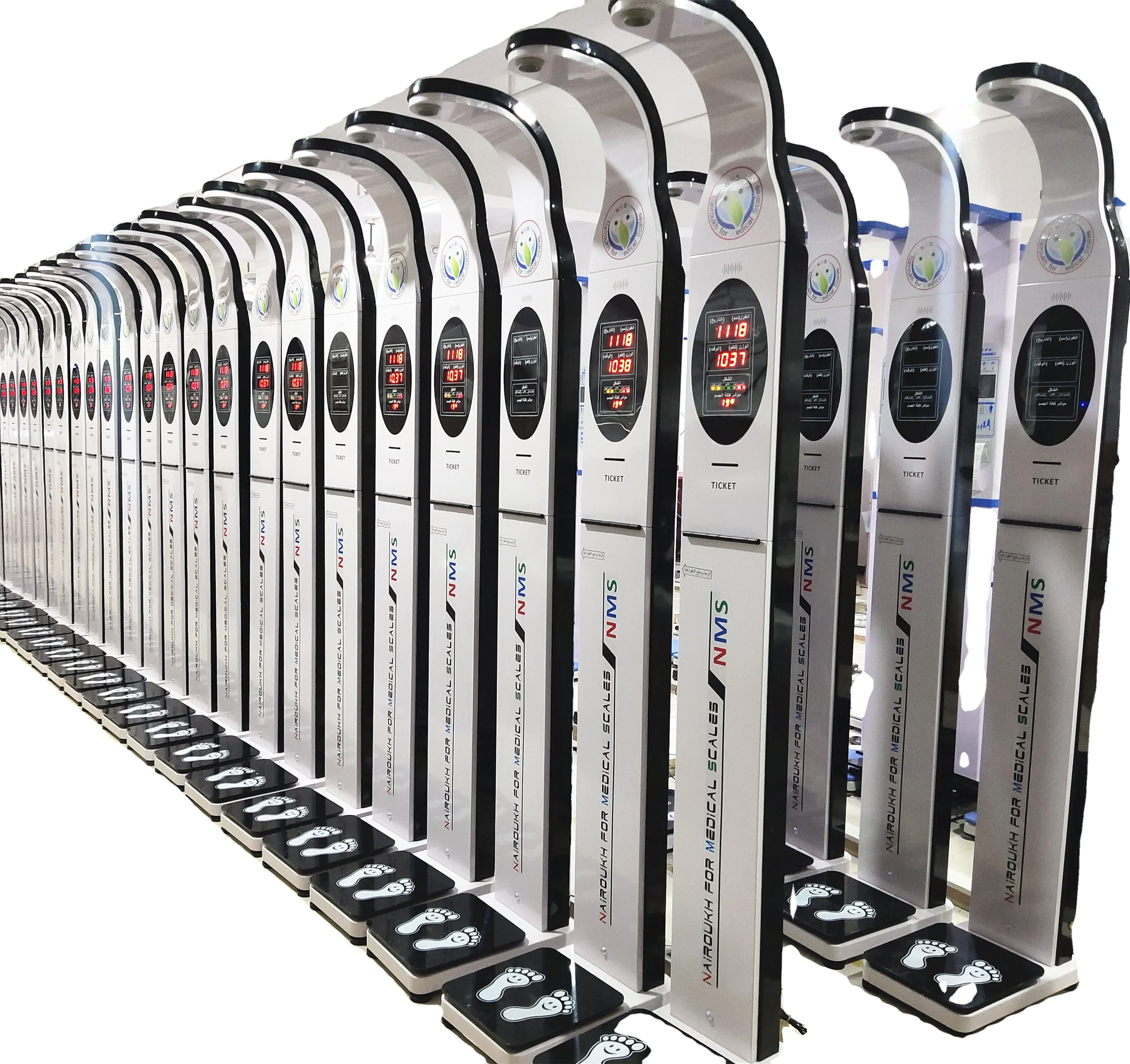 Height And Weight Measuring Instrument,Ultrasound Examination Machine ...