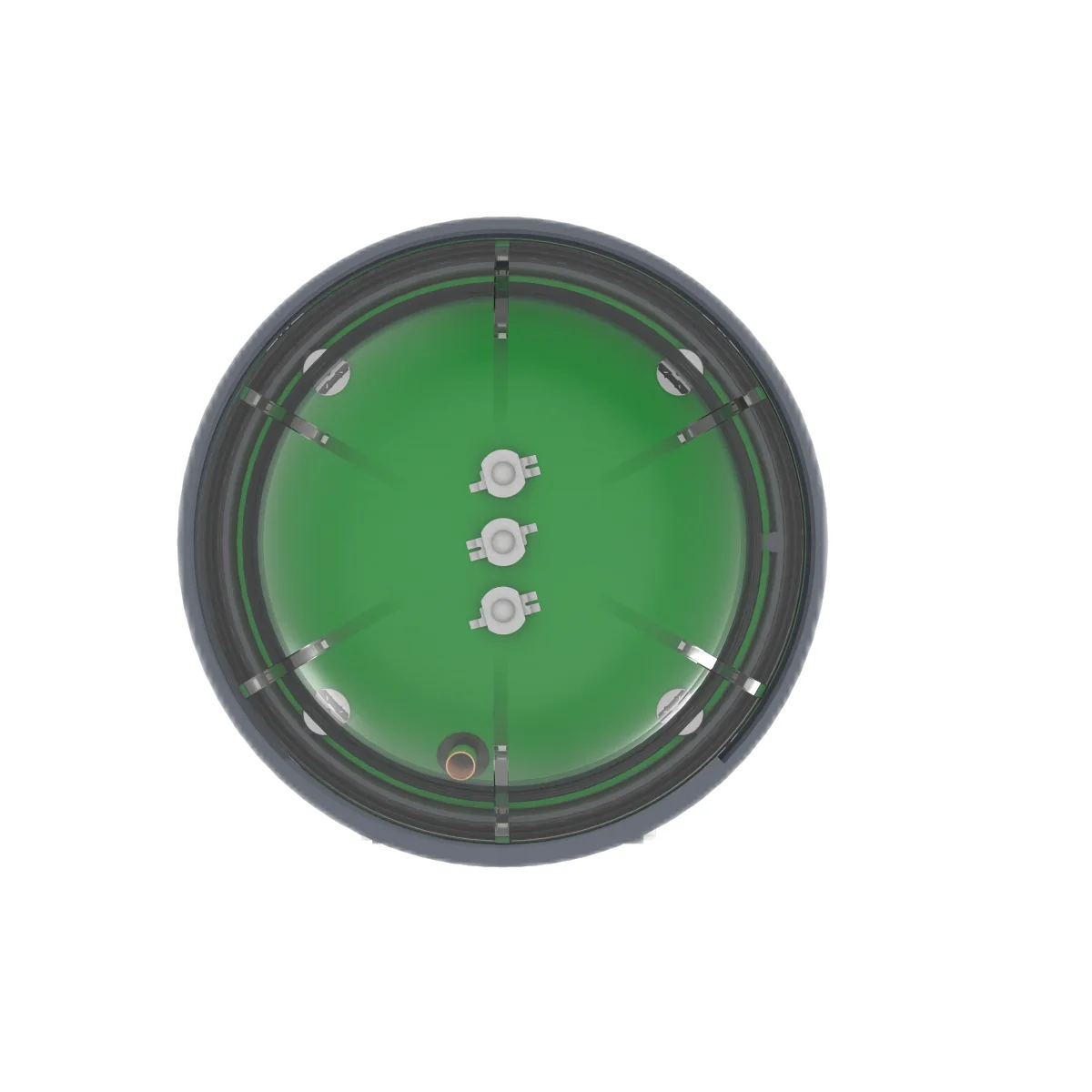 Remote Overhead Line Fault Passage Indicator for MV Power Distribution ...