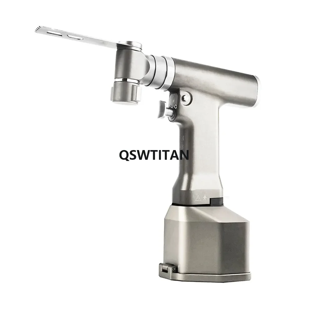 Electric Cutting Bone Saw - Orthopedic Surgical Instrument