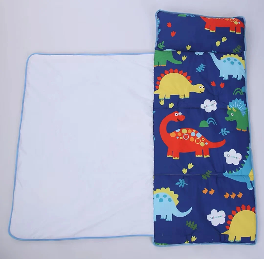Soft Kids Toddle Nap Mat With Pillow Baby Sleeping Bag Buy Baby soft-kids-toddle-nap-mat-with-pillow-baby-sleeping-bag-buy-baby
