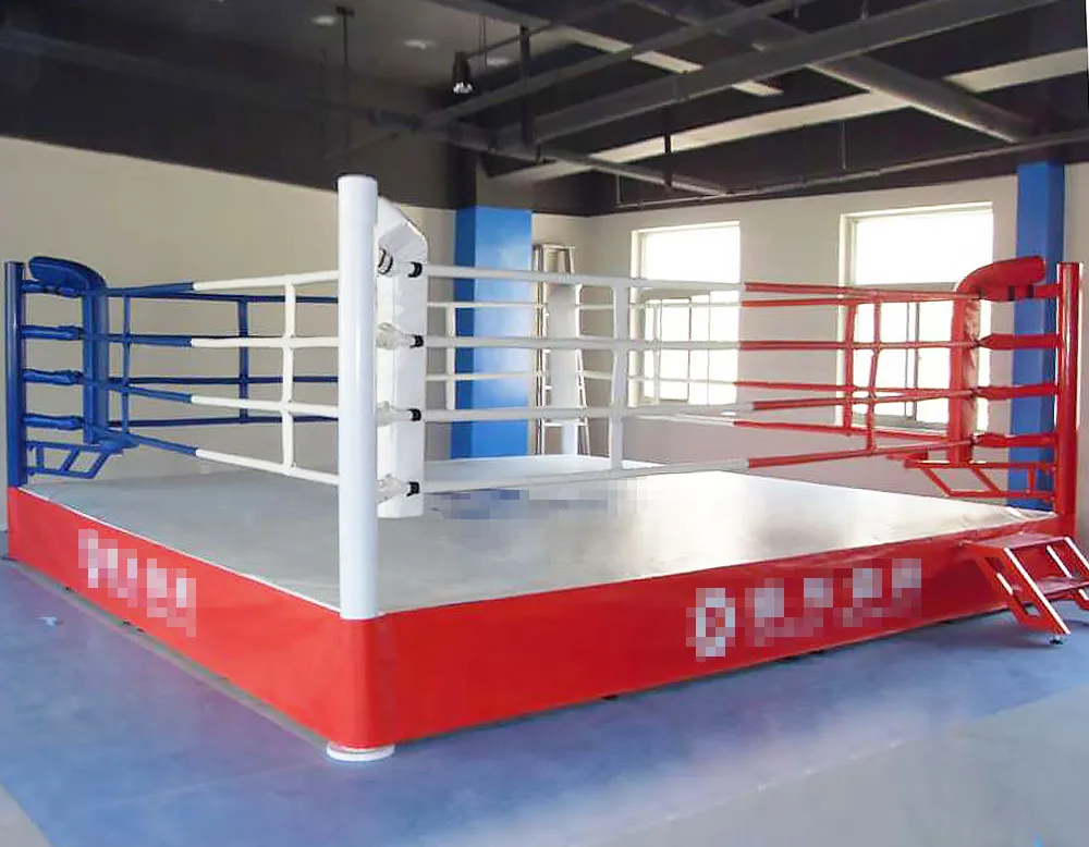 Customized Boxing Rings - Durable & Versatile Solutions