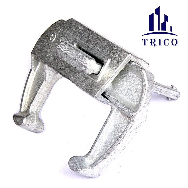 Trico Formwork Clamps - Durable and Efficient Solutions