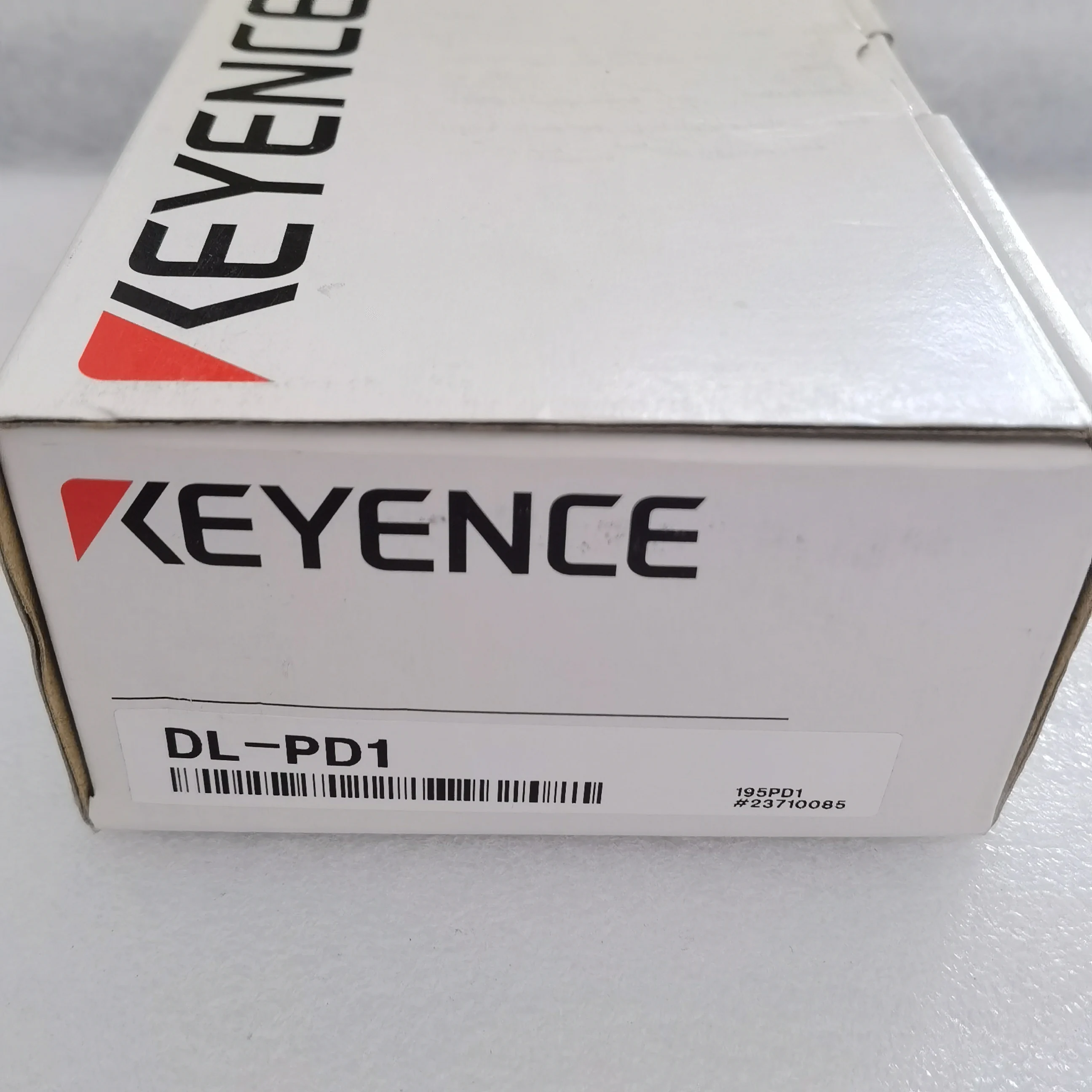 Keyence Ethercat Supporting Communication Unit DL-EC1A