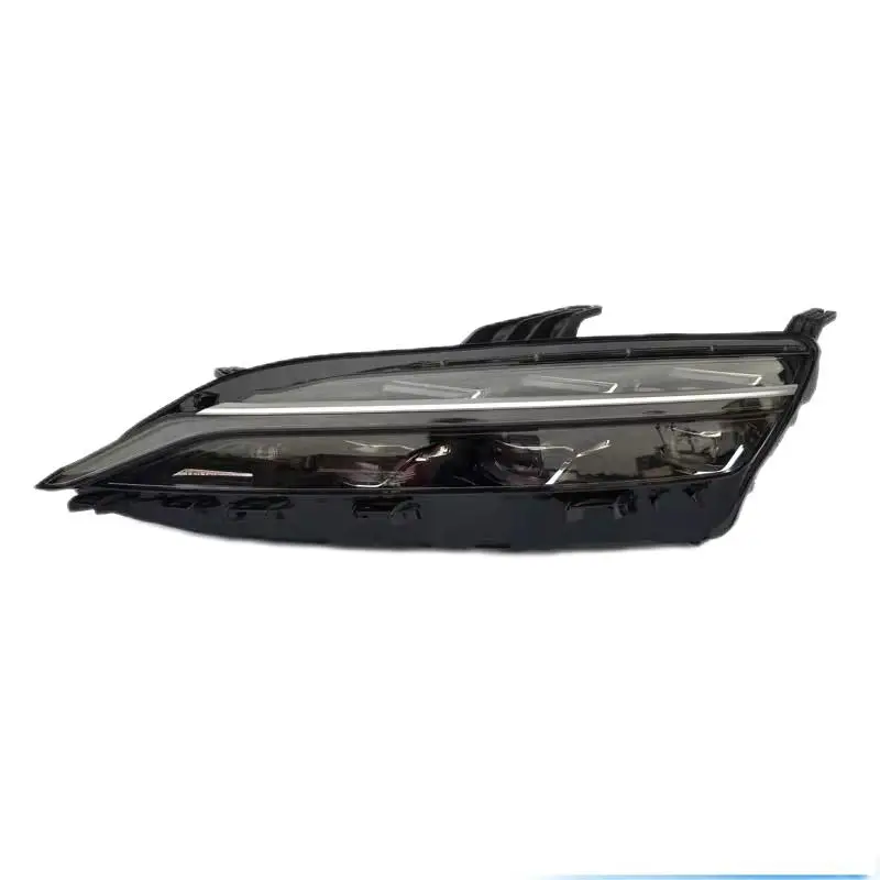 Led Headlight For Byd Han Ev High Beam - Buy Front Light For Byd front ...