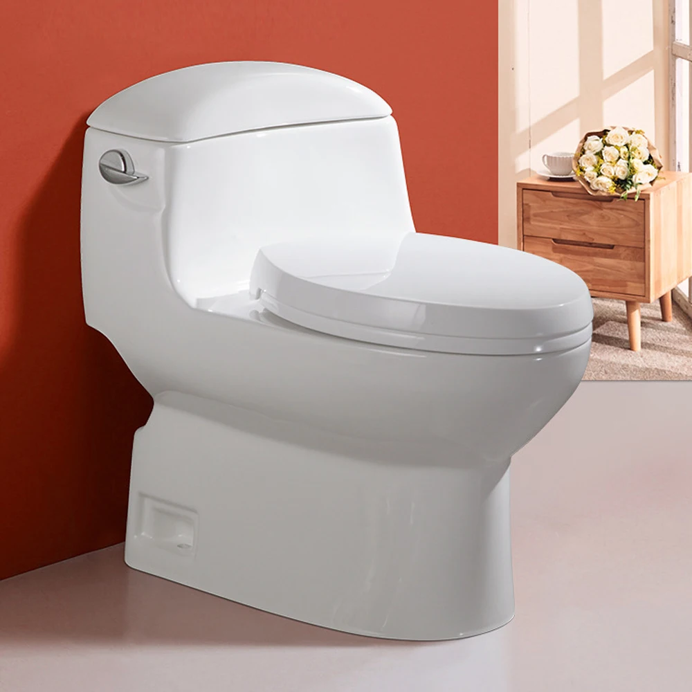 CUPC American Style ADA Modern Western ADA Commode Western-Style ...