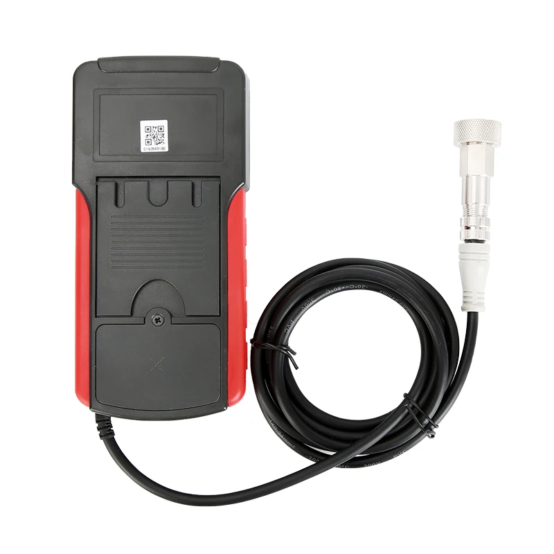 Uni-t Ut315a Digital Vibration Meter & Analyzer - Portable Testing ...