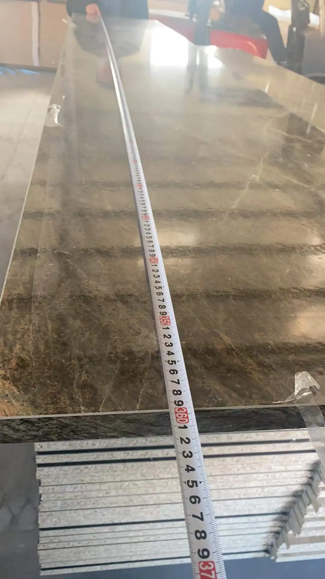 HPL Faced Particle Wood Counter Top Kitchen Counter Top| Alibaba.com