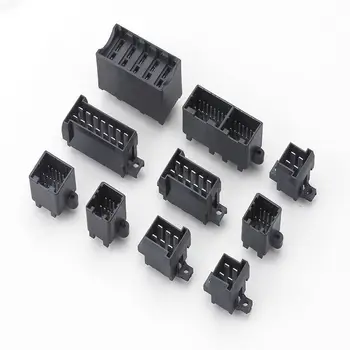 Smt Connector Board To Board & Mezzanine Connectors Original Bm11b-srss ...