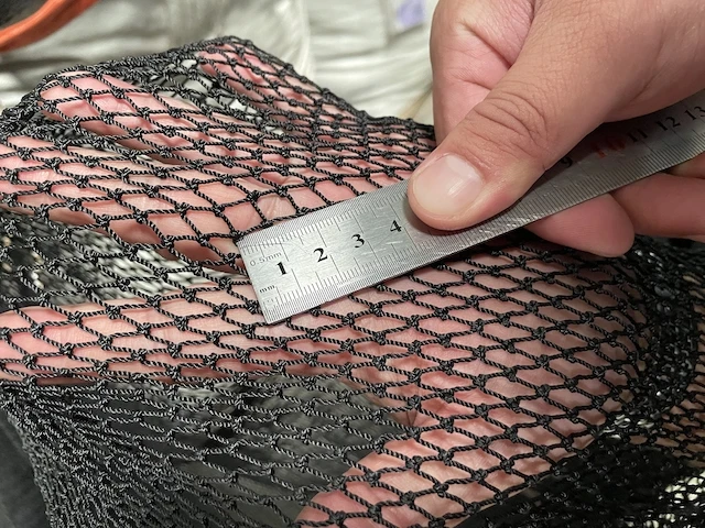 Different Types Nylon Of Multifilament Fishing Net - Buy Fishing Net ...