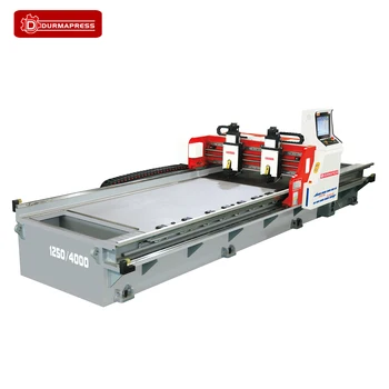 V Grooving Machine Aluminium Composite Panel Cutting Sheet Metal ...