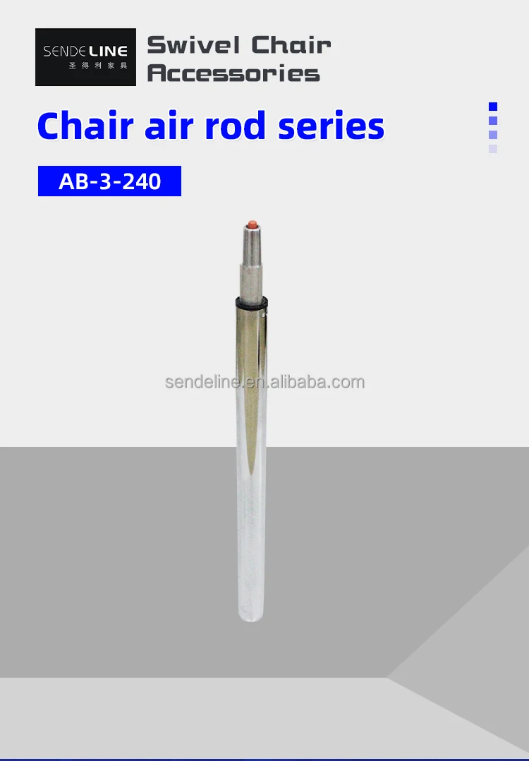 Ab-3-240 Custom-made Outlet Equipped With Non-rotating Lifting Rod,Bar ...