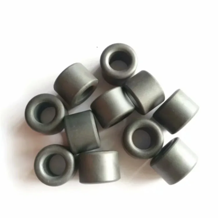 Different Size Ferrite Cores for EMI/EMC Solutions Ferrite Rings/MnZn ...