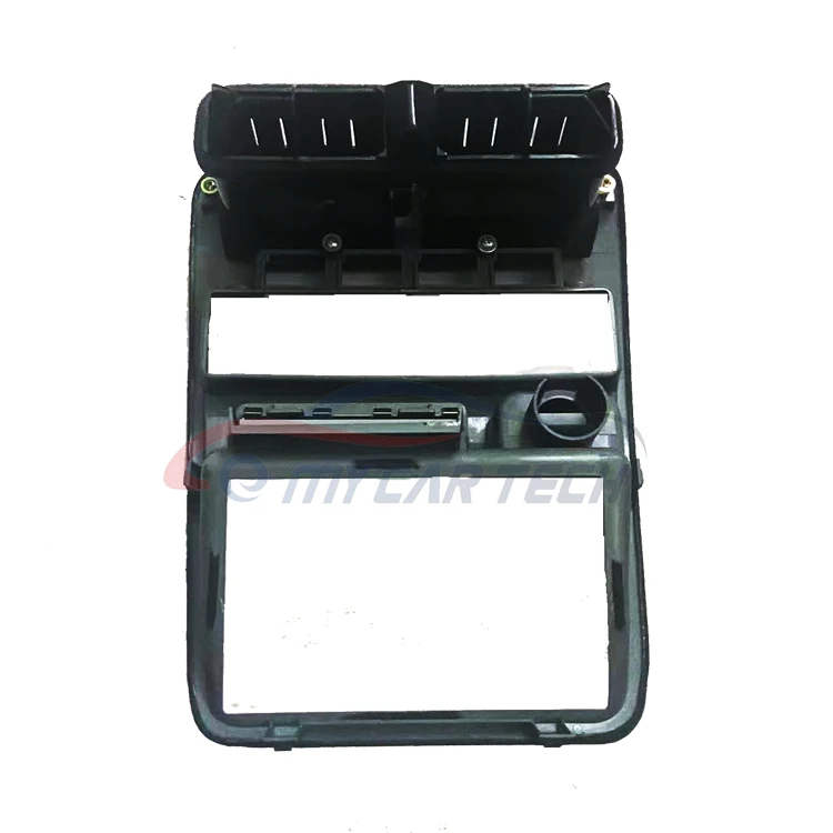 Auto Lid Cluster Center Console Bezel for Nissan D21 D22 Pickup ...