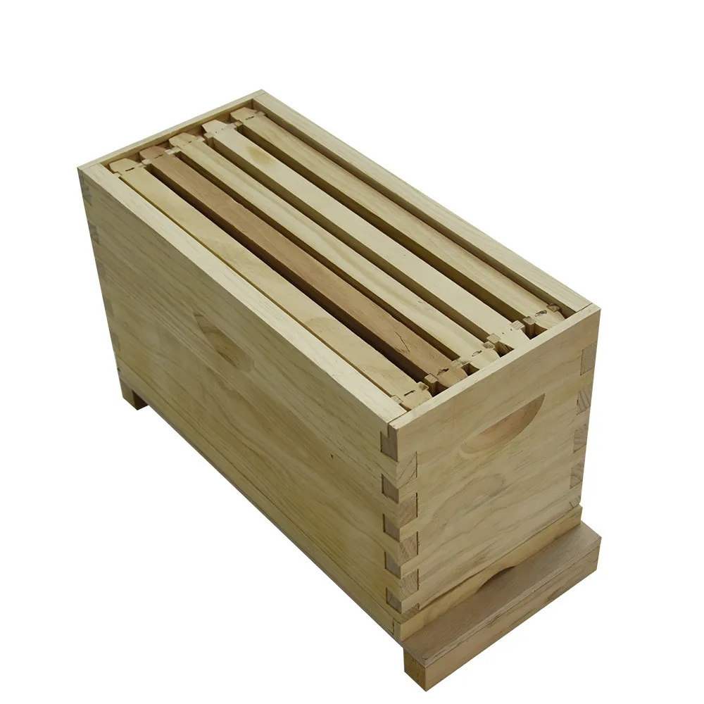 5 Frames Nuc Boxes Bee Nuc Box Bee Boxes| Alibaba.com