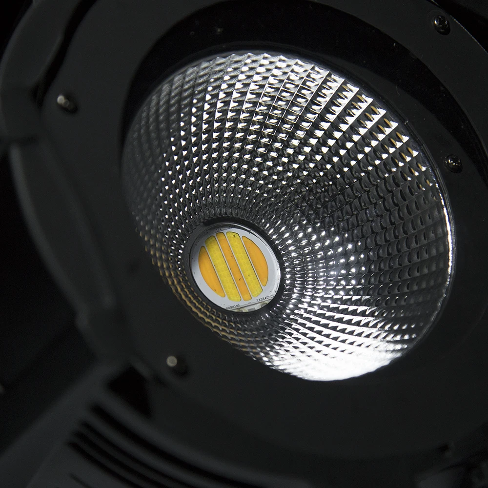 LED Light Cob Parcan Warm White Cold White 100w Cob Par Led Stage ...