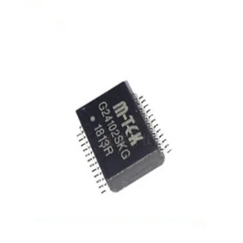 New Original G24102skgx Chip Sop-24 Pin Network Transformer Ic Chip ...
