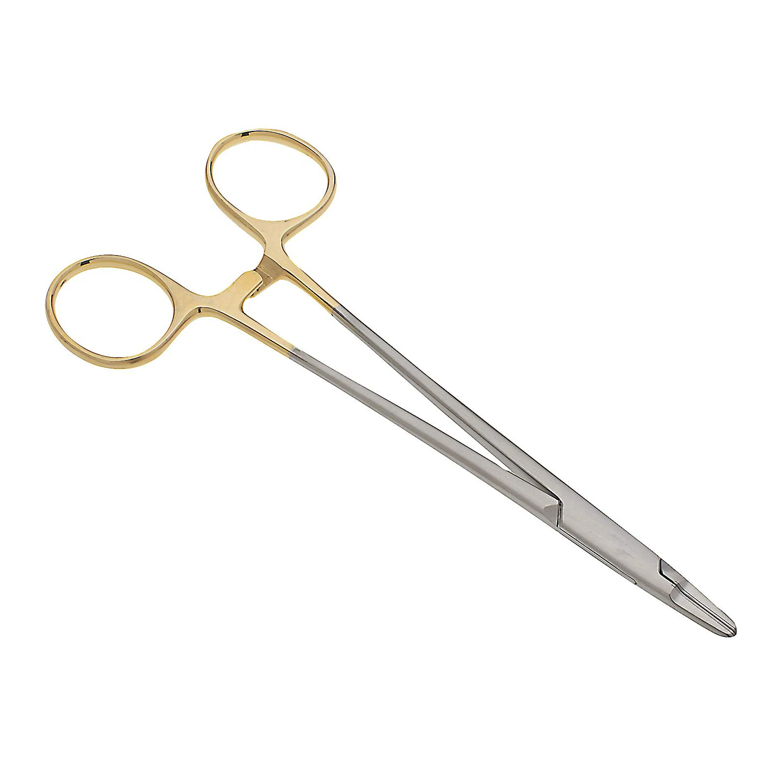 Needle Holder Forceps