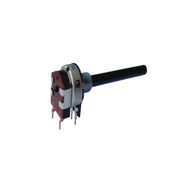 Endless Accuracy Of Welding Machine Rotary Potentiometer 360 Degrees ...