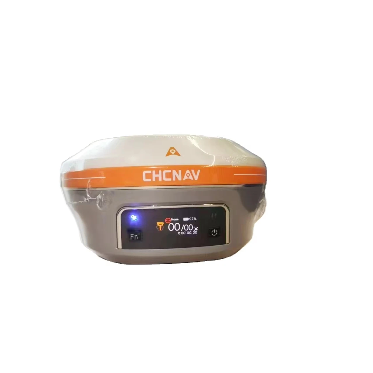 Global Version CHCNAV I93 Visual Stakeout RTK 1408 Channels with Dual Cameras High-prceision ...