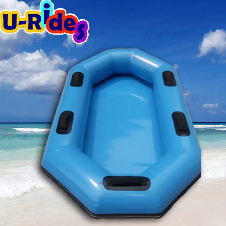 Reliable Quality Durable PVC Hot Welded Inflatable Kayak Boat Water ...