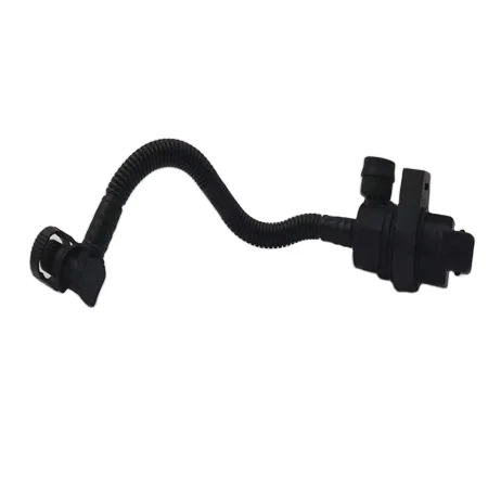 Fuel Tank Breather Valve With Pipe For Bmw 5 Series E60 E61 Oem 7537113 ...