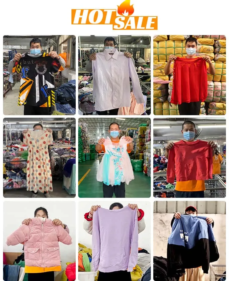 Bail Of Cloth Children Bale Dress Used Clothes Second Hand Clothing In ...