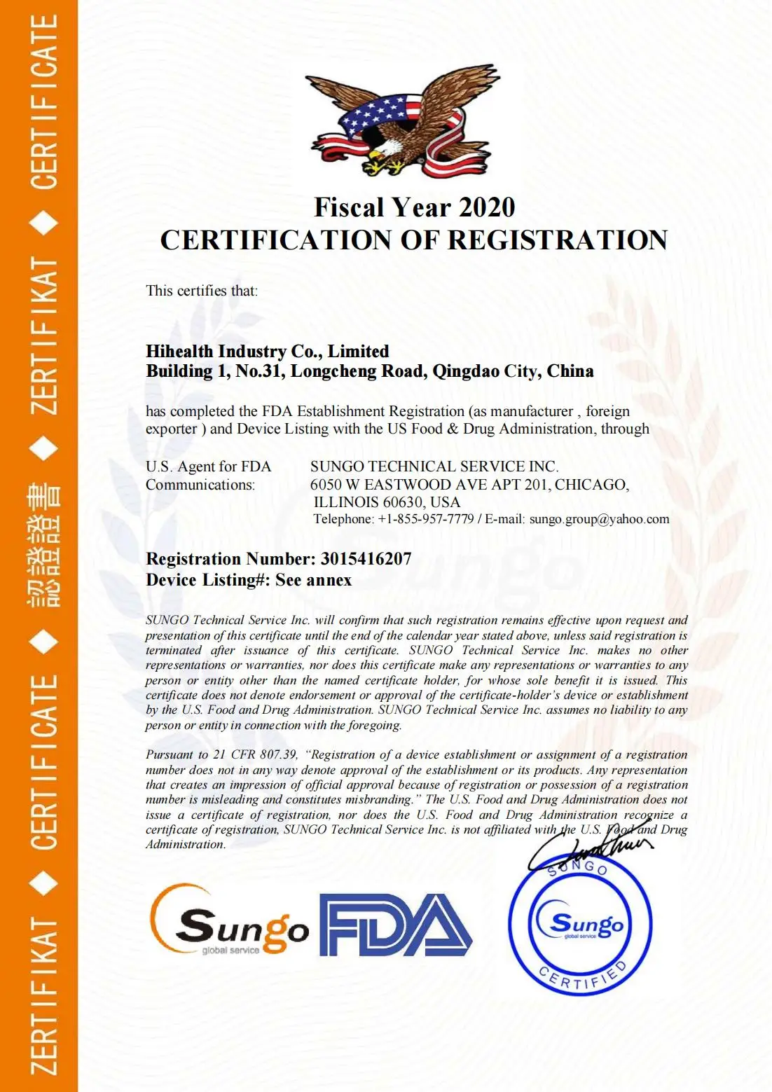 Pregnancy Hcg & Lh Medical Home Use Urine Rapid Test Device Disposable ...