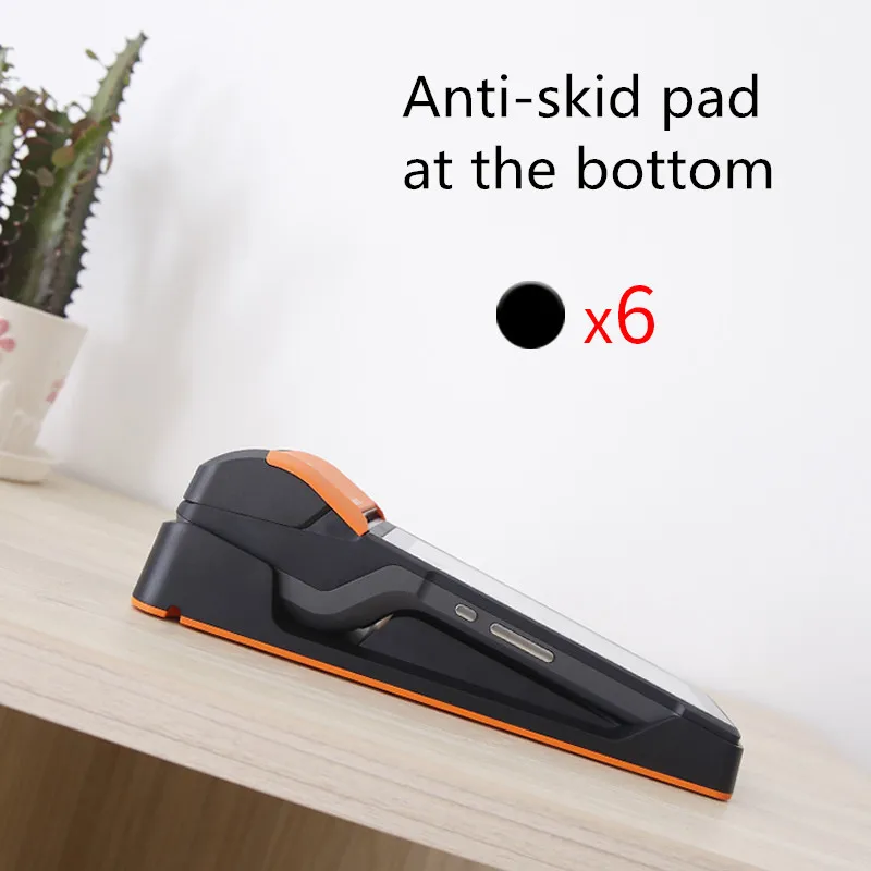 Charging Base Electric Cradle for Sunmi V2 V2S Handheld POS Terminal