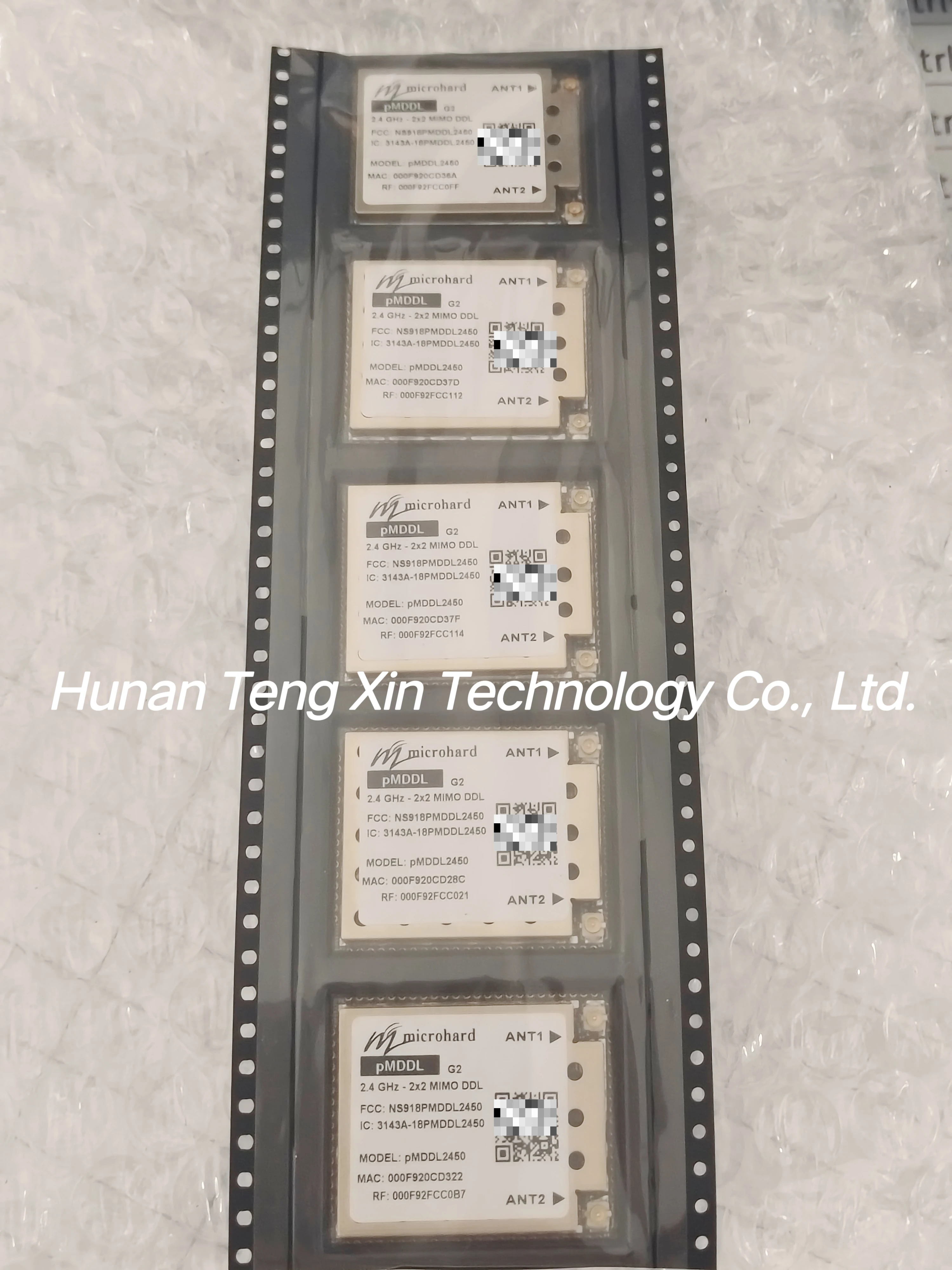 PMDDL2450 Microhard UAV Radio Modems - Original New Quality