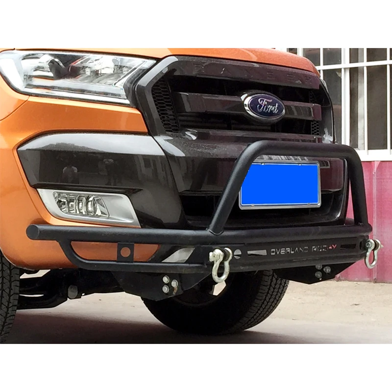 JFC-41307 Bull bar Front Bumper for Ford Ranger T6/T7| Alibaba.com