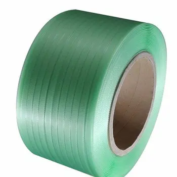 Pp Strapping Roll Plastic Packing Strip For Pallet - Buy Pp Pack Strap ...