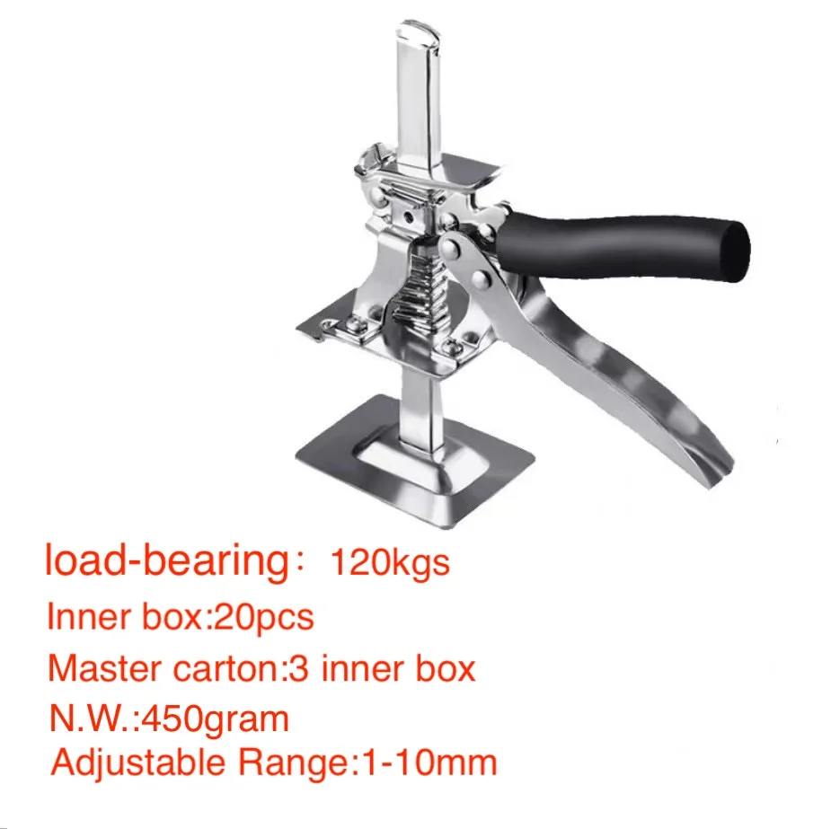 LISCA All Steel Labor Saving Arm Tool - Efficient Lifting