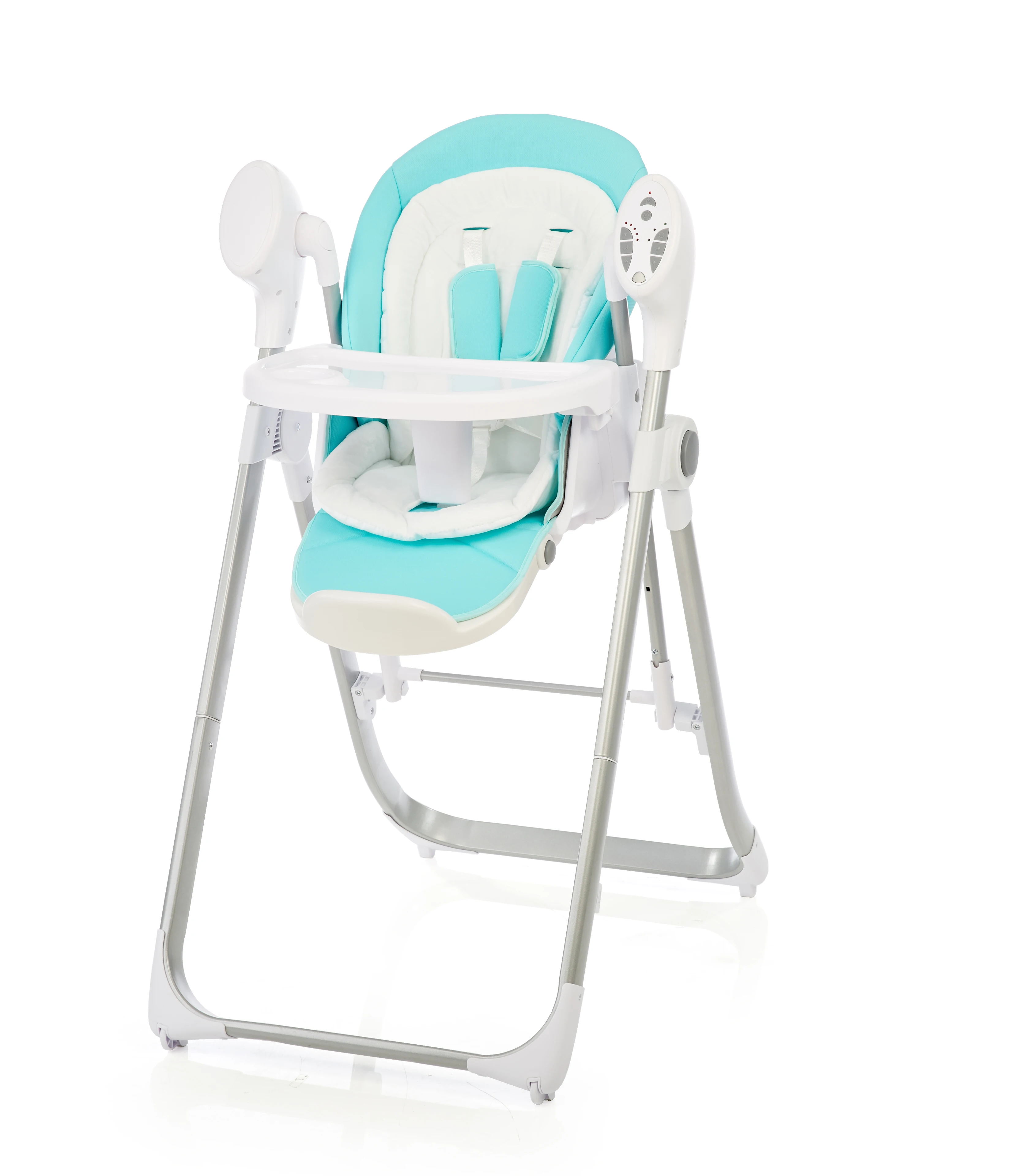Kids Eating Chair High Quality Folding Baby Chair Babies Portable Baby ...