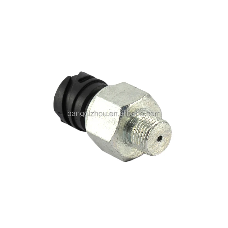Truck Spare Parts Pressure Sensor for FAW Jiefang Trucks