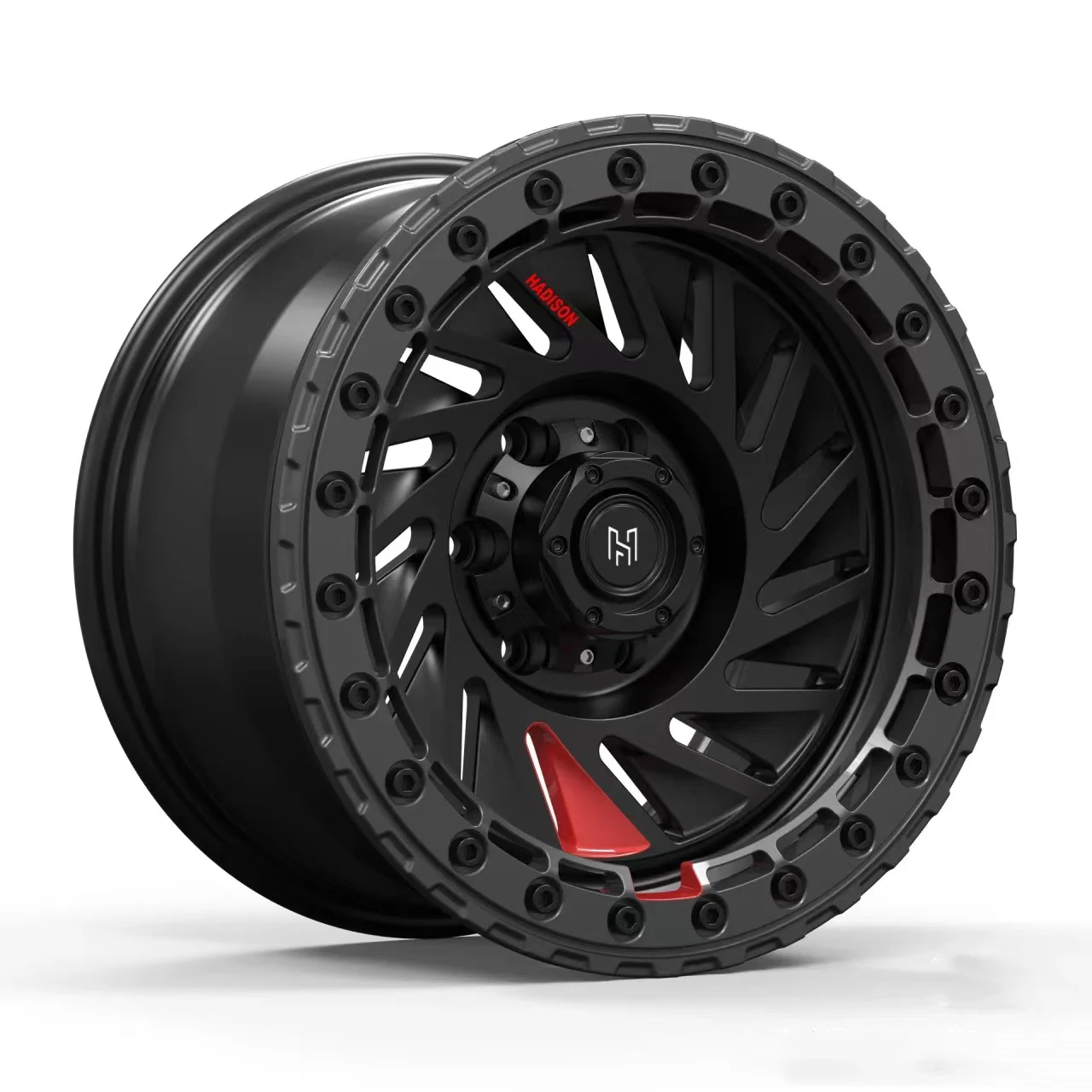 Hadison Hd1129 Luxury Evs Support 17-24 Inch Full Size Customization ...