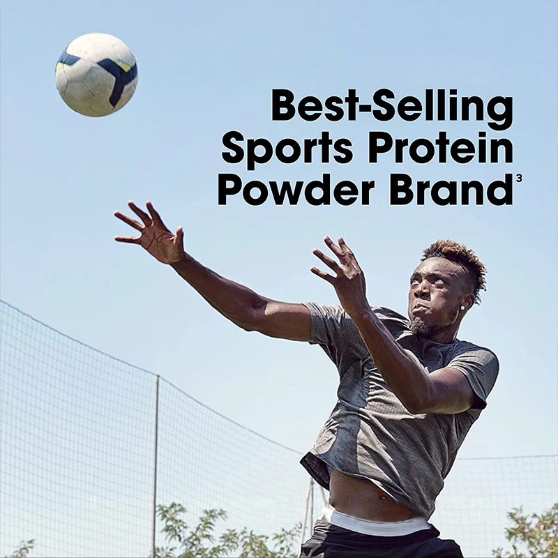 Factory Direct Supply Healthcare Supplement Gym Protein Powder Rocky ...