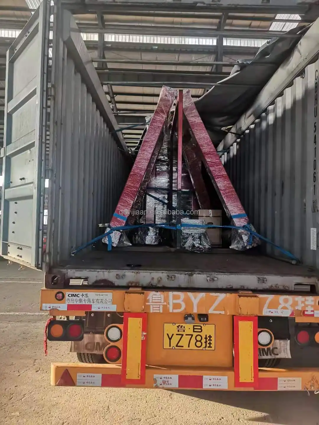 Portable Gantry Large Diameter Submerged Arc Welding Production Line ...