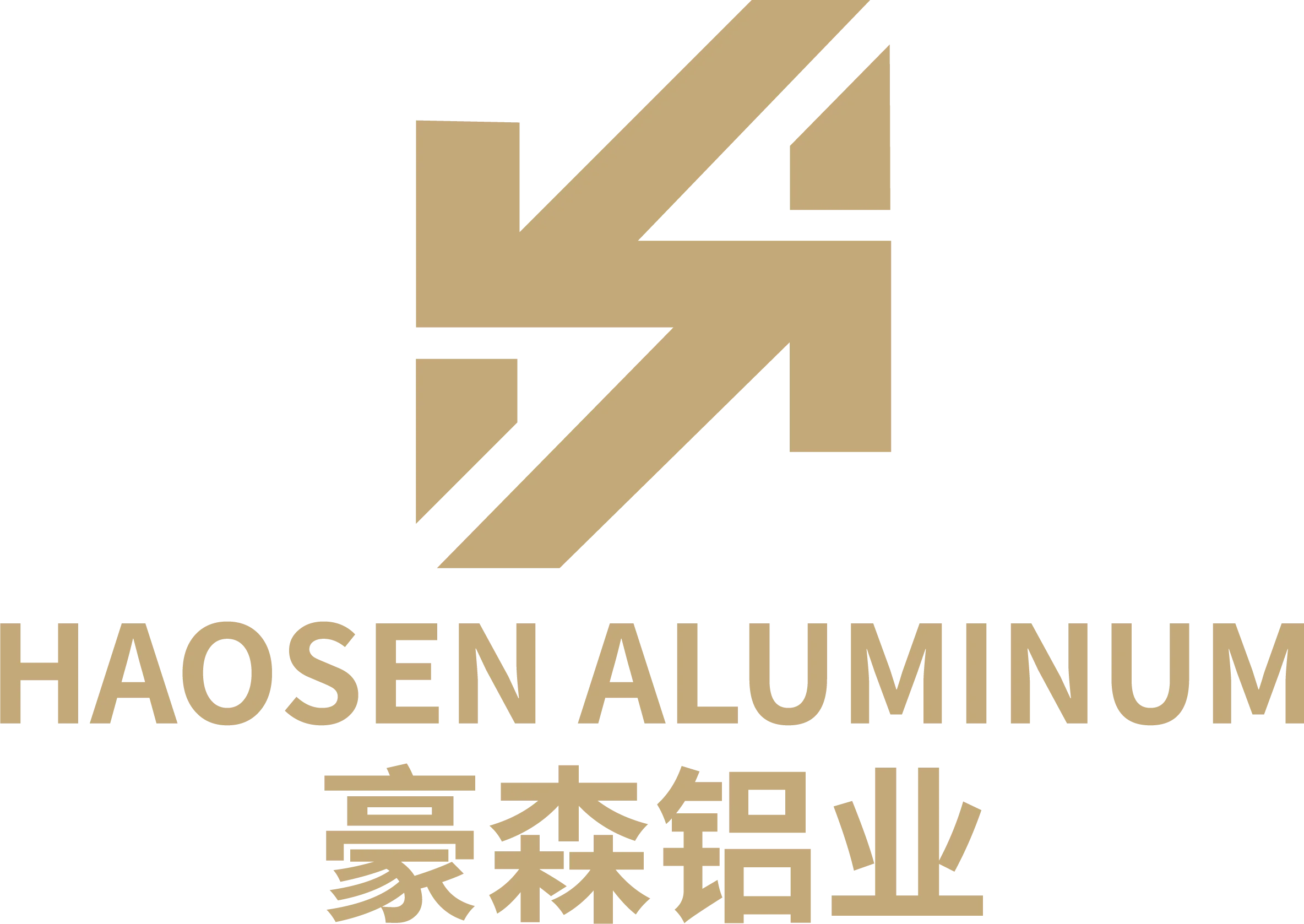 Company Overview - Linqu Haosen Metal Products Co., Ltd.
