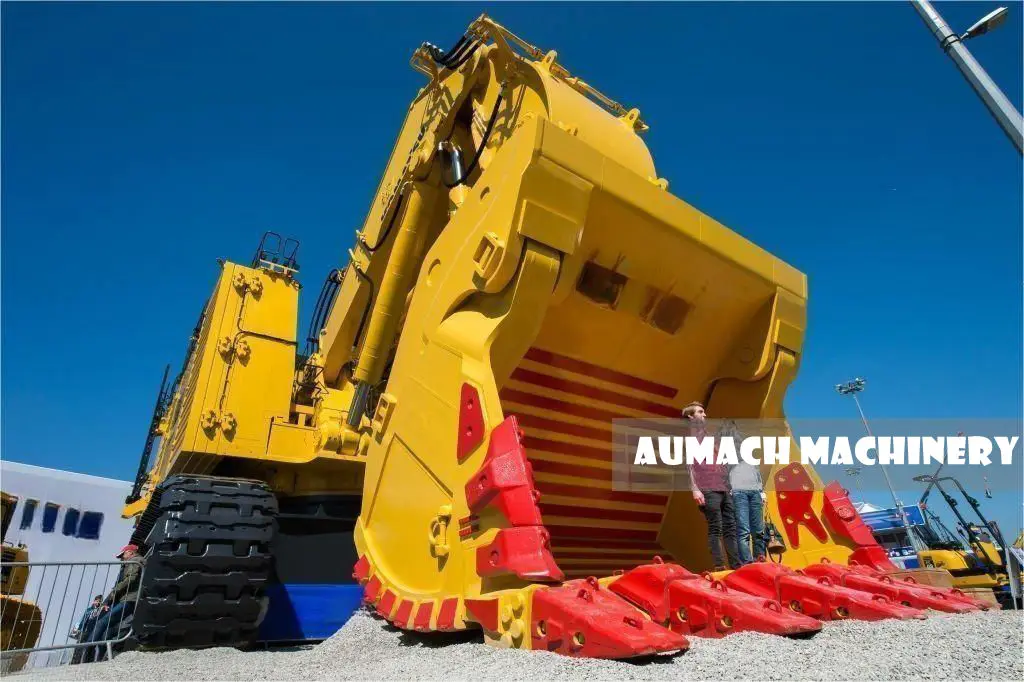 Professional Factory Bucket Grapple Excavator Bucket Metal Clamp Bucket ...