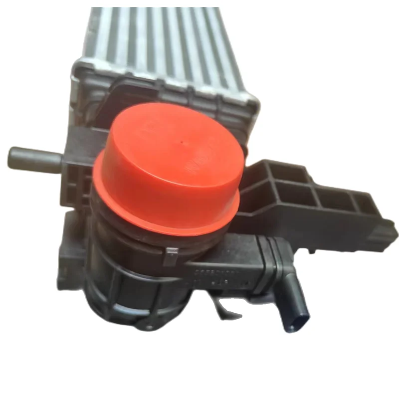 42589953 Factory Charge air Cooler for Buick Encore Chevrolet Tracker ...
