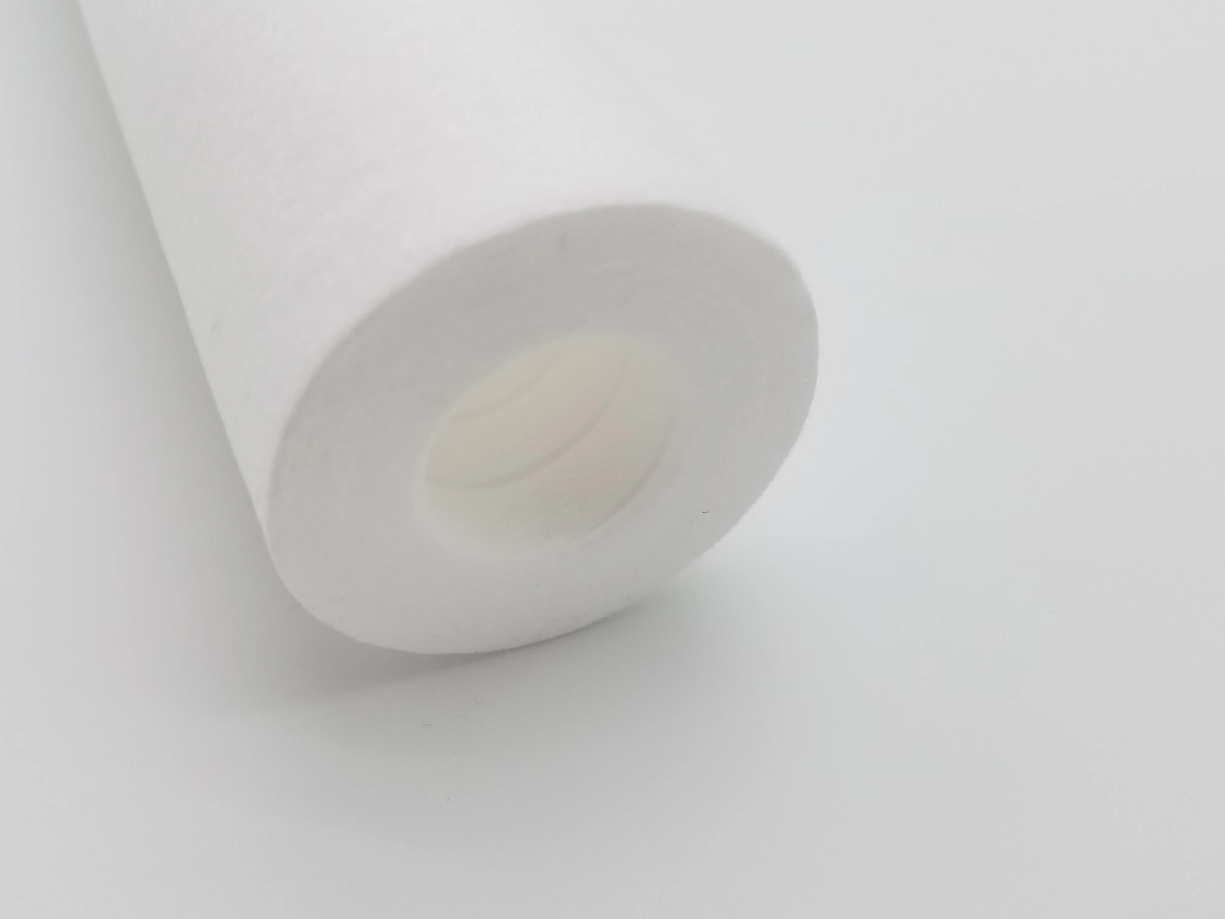 10 Inch 5 Micron Water Filter - CTO Activated Carbon Cartridge