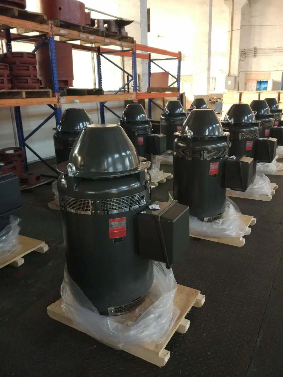 Vertical Fire Pump VHS Motor| Alibaba.com